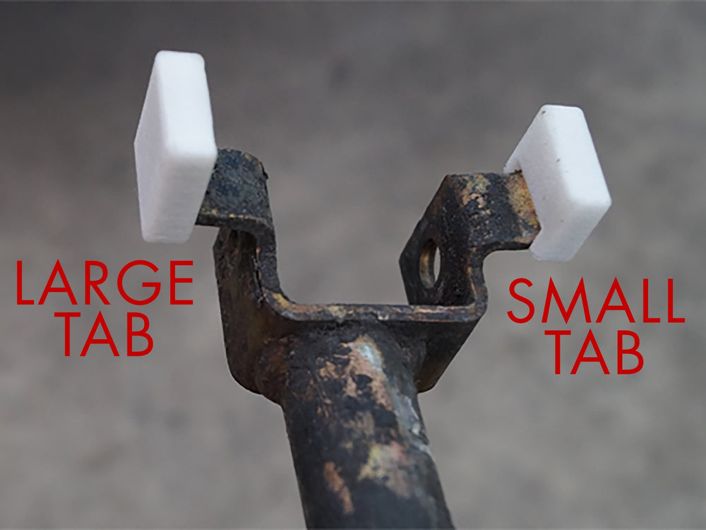 Shift tab Repair Kit for Vanagon | Easy Fix for Shifting Issues – GoWesty