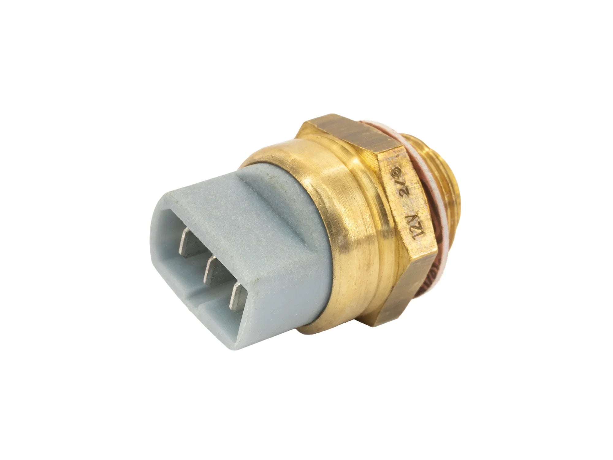 Radiator Fan Temp Switch Gowesty