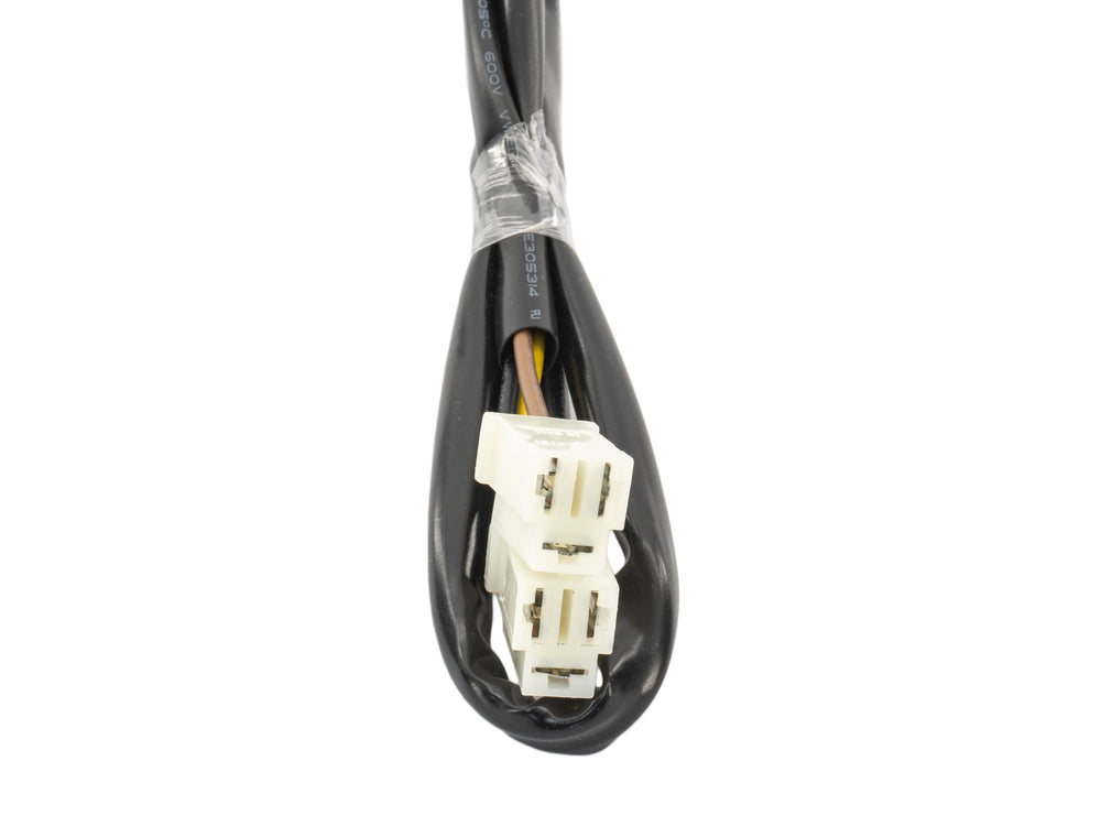 Power window wiring harness – GoWesty