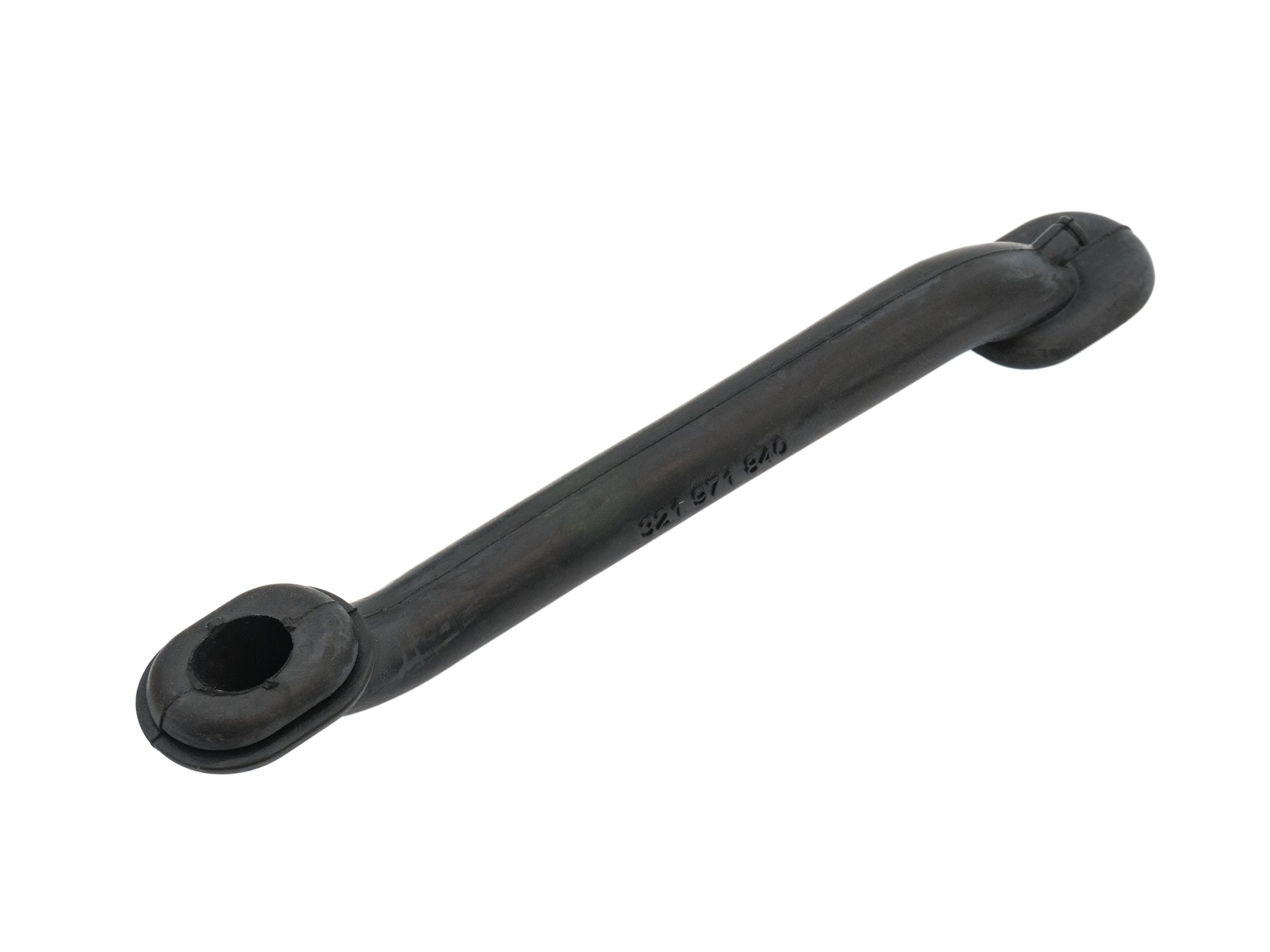 Wiring boot for rear hatch driver side – GoWesty