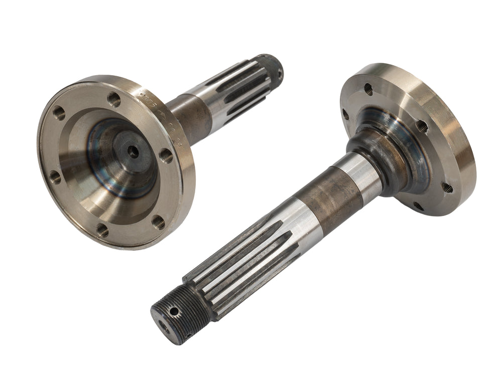 Stub Axle Set (930 CV) – GoWesty