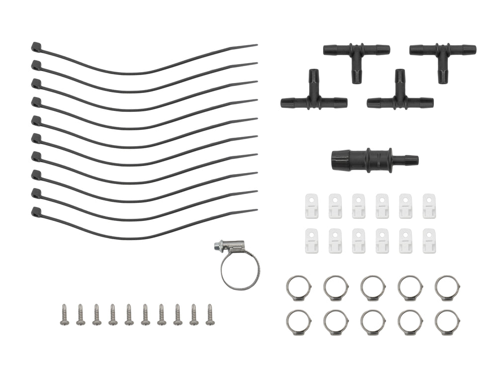 Coolant Bleed Ring Replacement Kit | GVW-025-121-045 | GoWesty