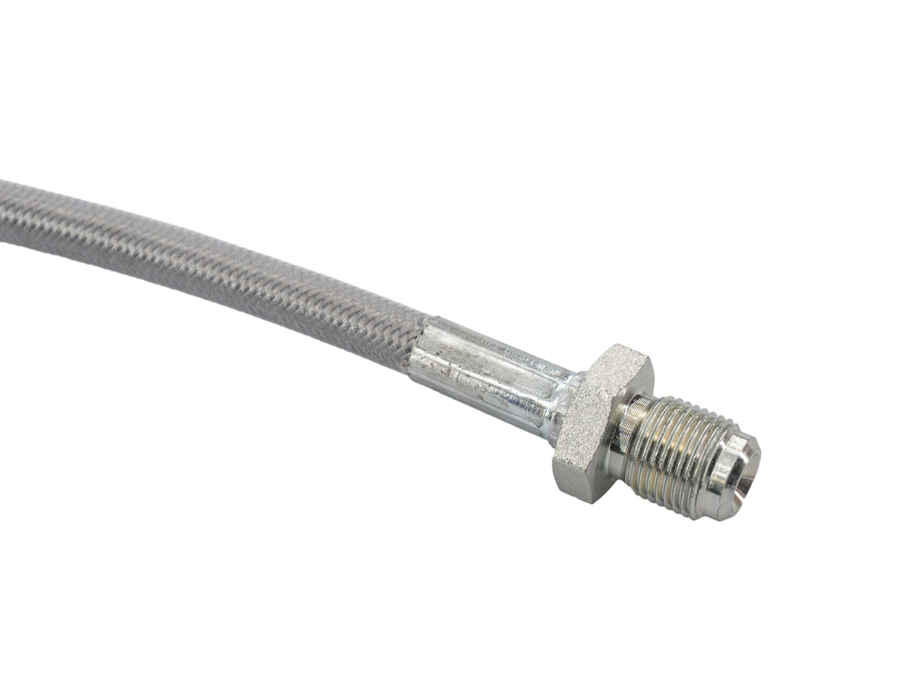 Clutch slave cylinder hose 2wd – GoWesty