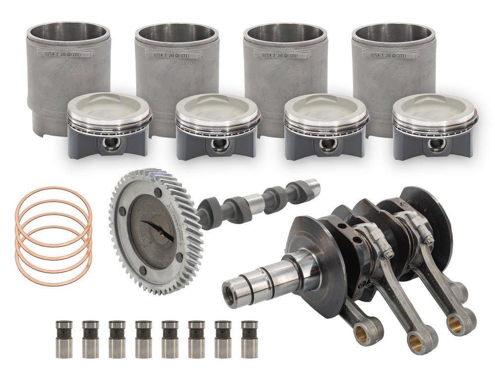 GoWesty 2450cc Engine Kit | GVW-2450-KIT | GoWesty