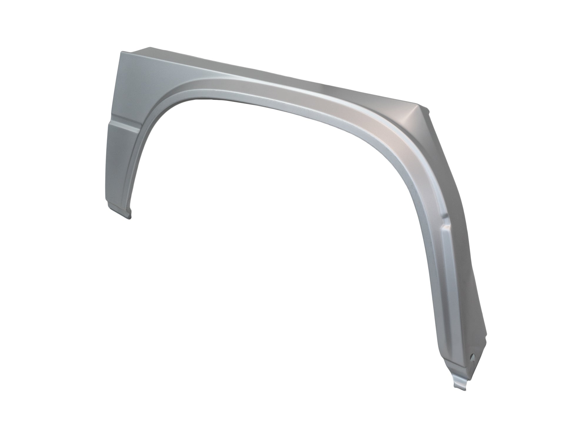 Wheel arch panel passenger rear – GoWesty