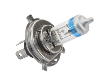 Complete headlight upgrade – GoWesty