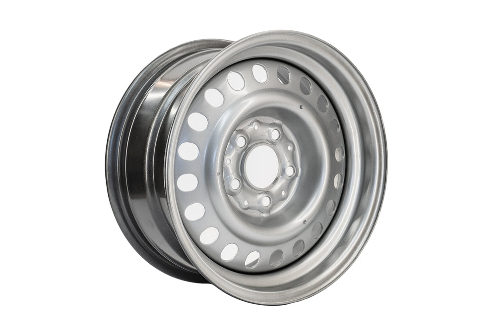 15" Steel Wheel Set (2WD/4WD) [Bus/Vanagon] – GoWesty