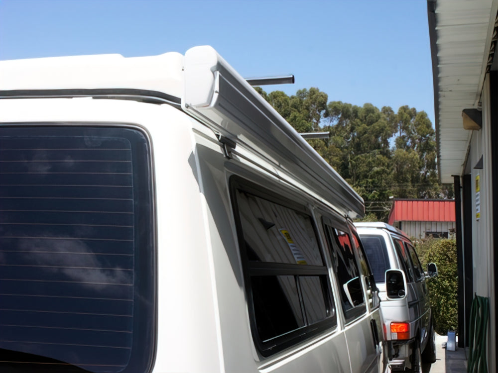 Fiamma F45S Awning | F45S | GoWesty