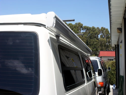 Fiamma F45S Awning | F45S | GoWesty