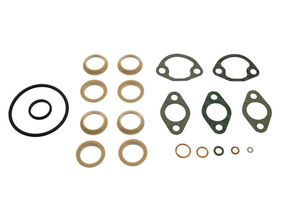 Engine gasket set complete – GoWesty