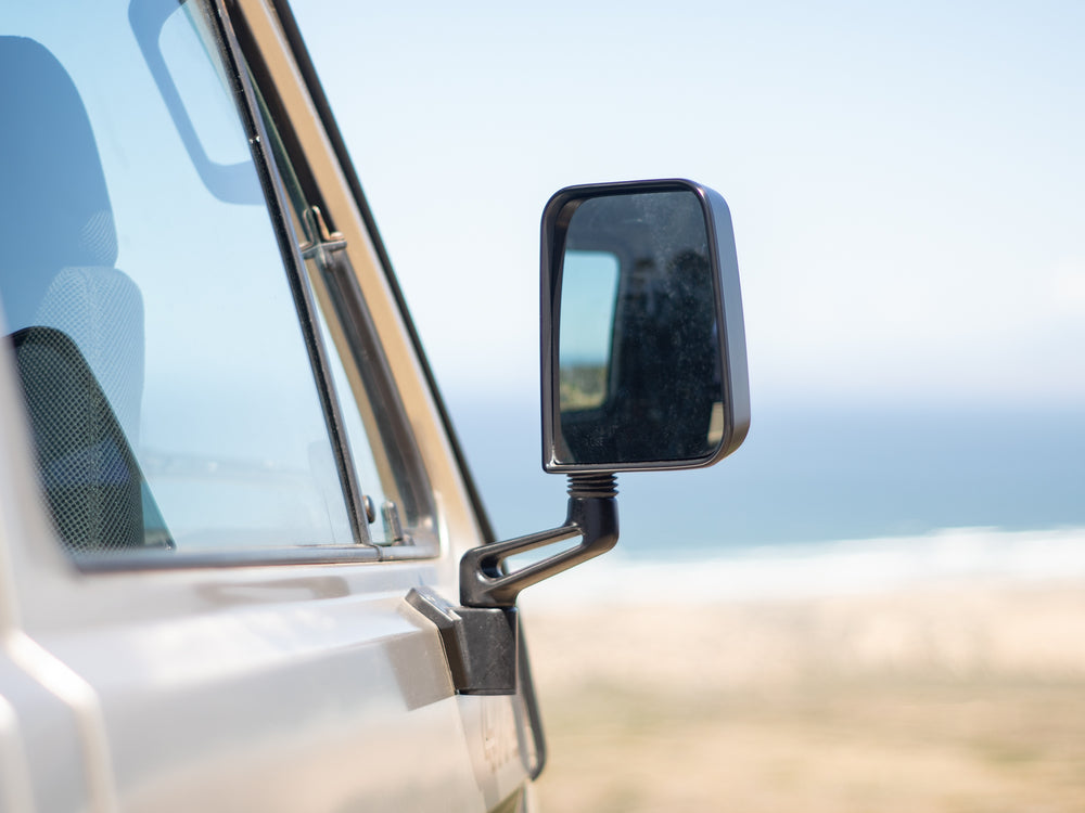 Deluxe manual mirror kit – GoWesty