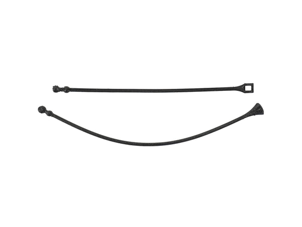 Glove Box Catch Straps for Vanagon | GoWesty