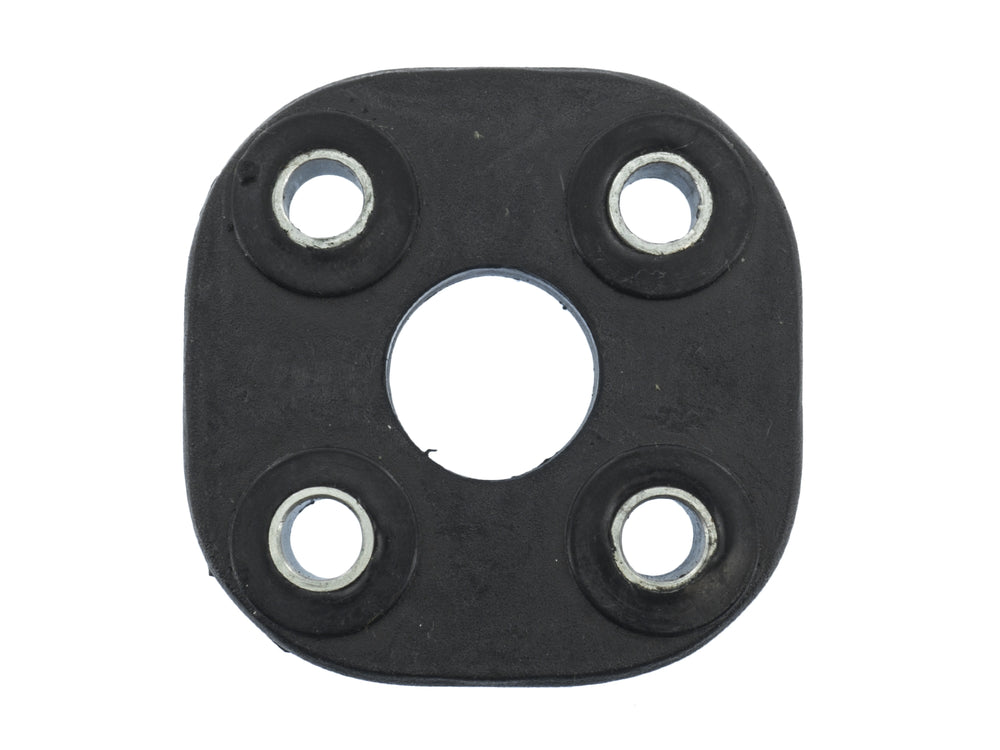 Steering shaft coupler disc – GoWesty