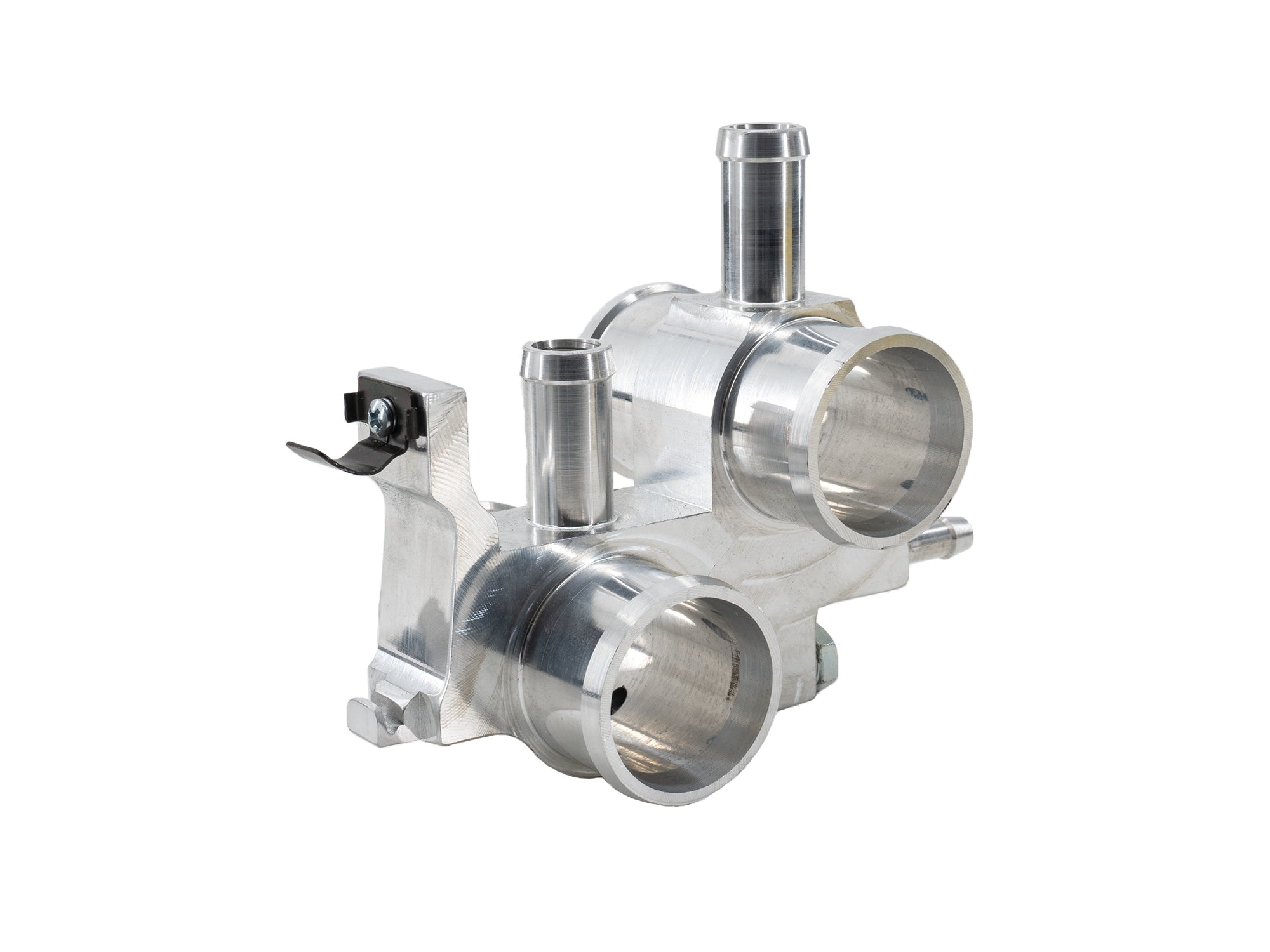 Aluminum bleeder valve – GoWesty