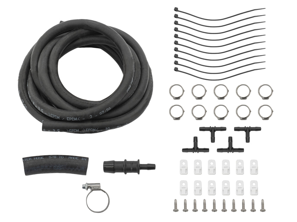Coolant Bleed Ring Replacement Kit | GVW-025-121-045 | GoWesty