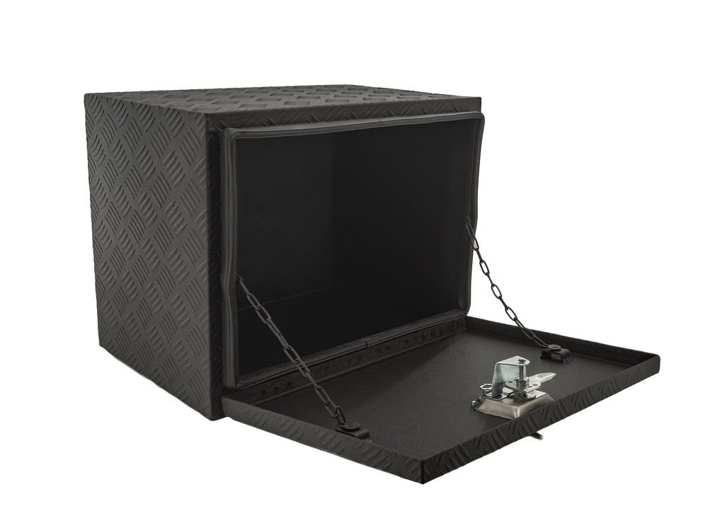 Storage box for swingaway – GoWesty