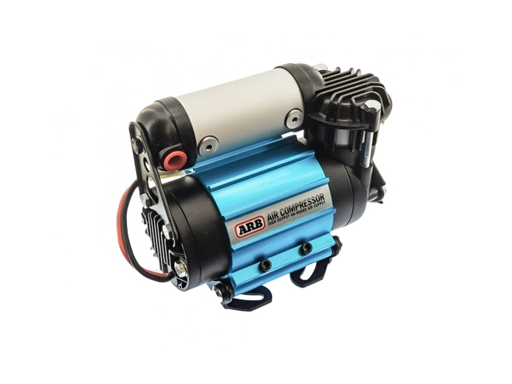 Onboard air compressor bundle – GoWesty