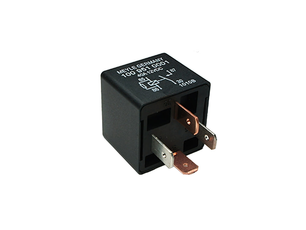 Replacement Relay for Various Applications | Shop Now – GoWesty