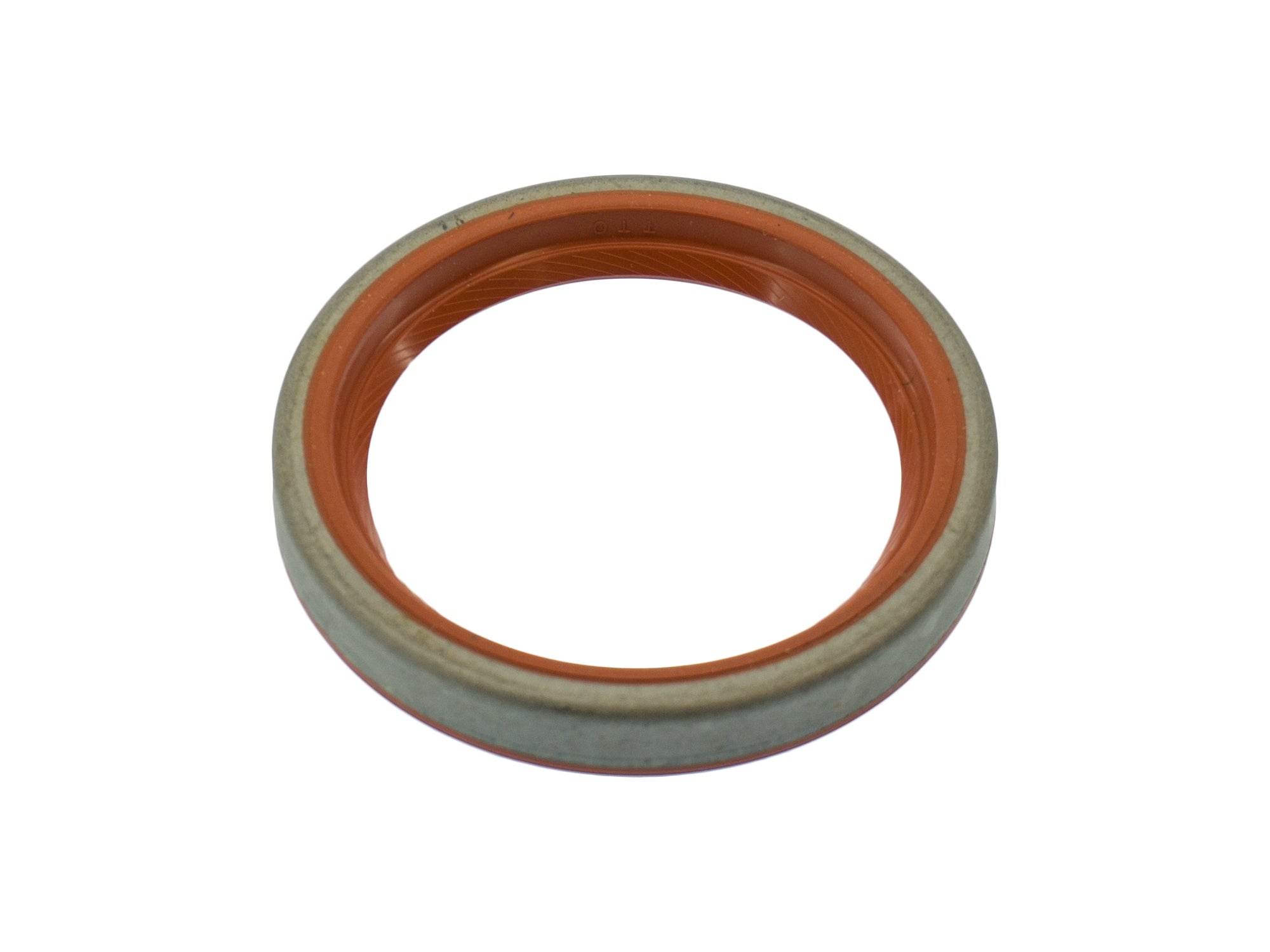 Torque converter seal – GoWesty