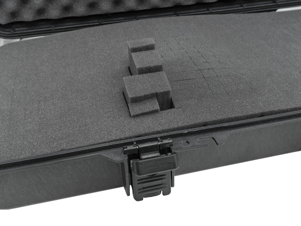 Luggage rack cargo box – GoWesty