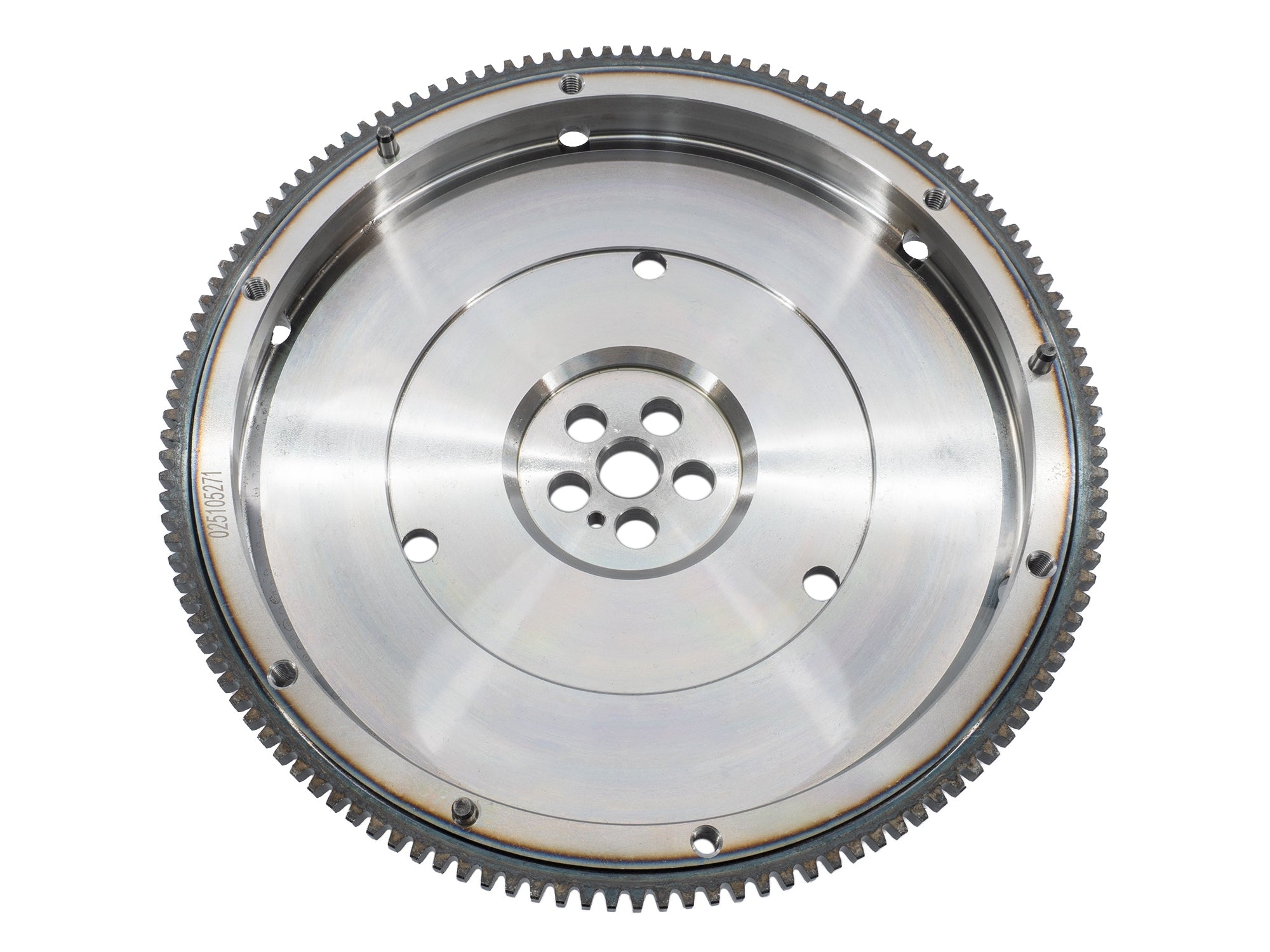 Flywheel new – GoWesty
