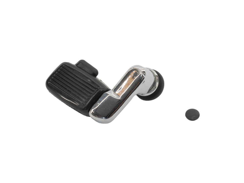 Driver Side Vent Wing Latch [Vanagon] | 171-837-657 | GoWesty