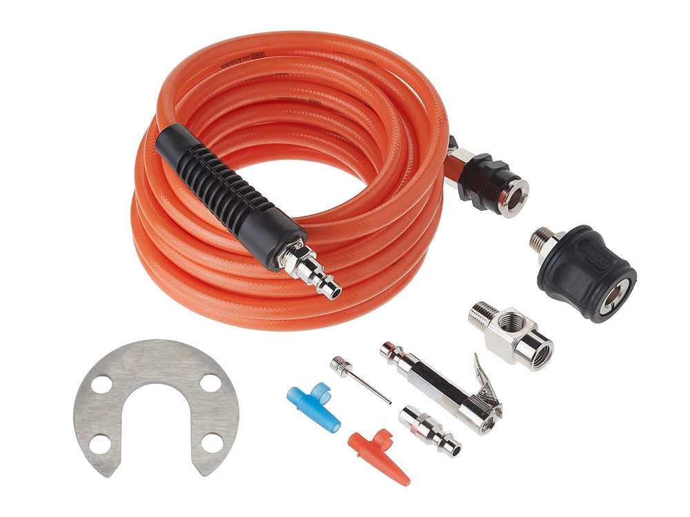 Onboard air compressor bundle – GoWesty
