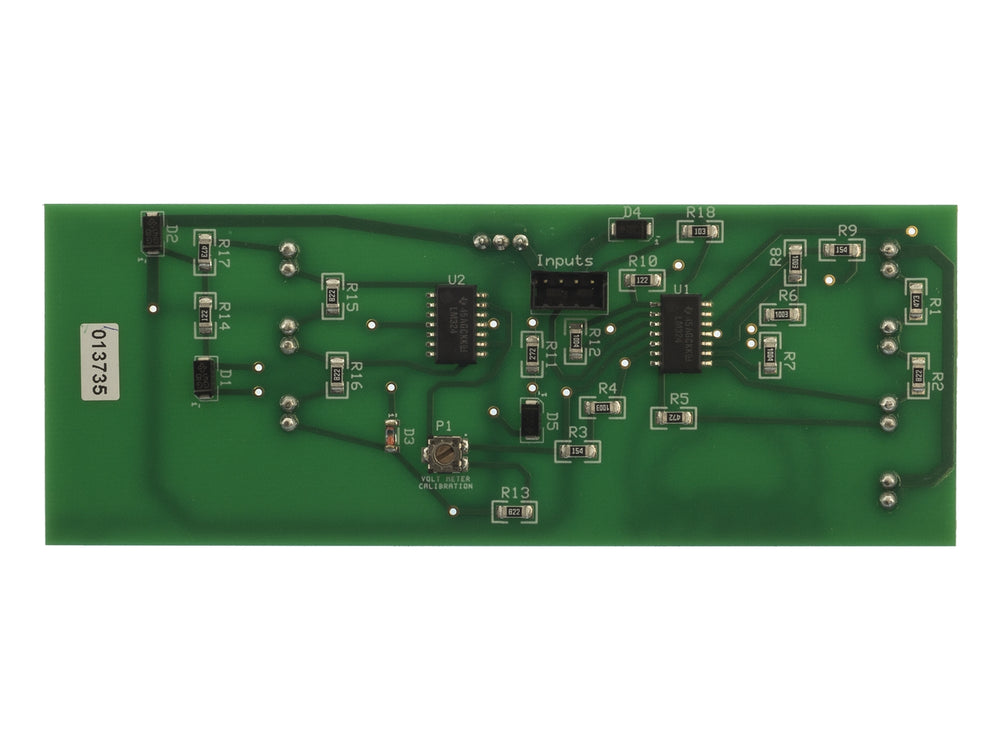 Led monitor panel replacement kit – GoWesty