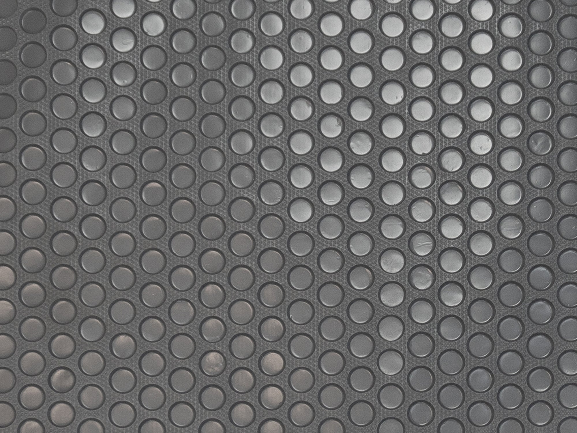 Rubber mat set front – GoWesty