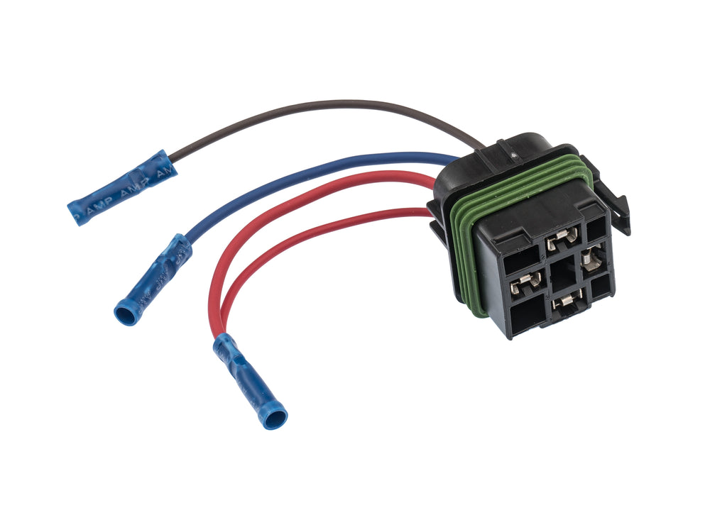 Horn Load Reduction Relay Kit – GoWesty