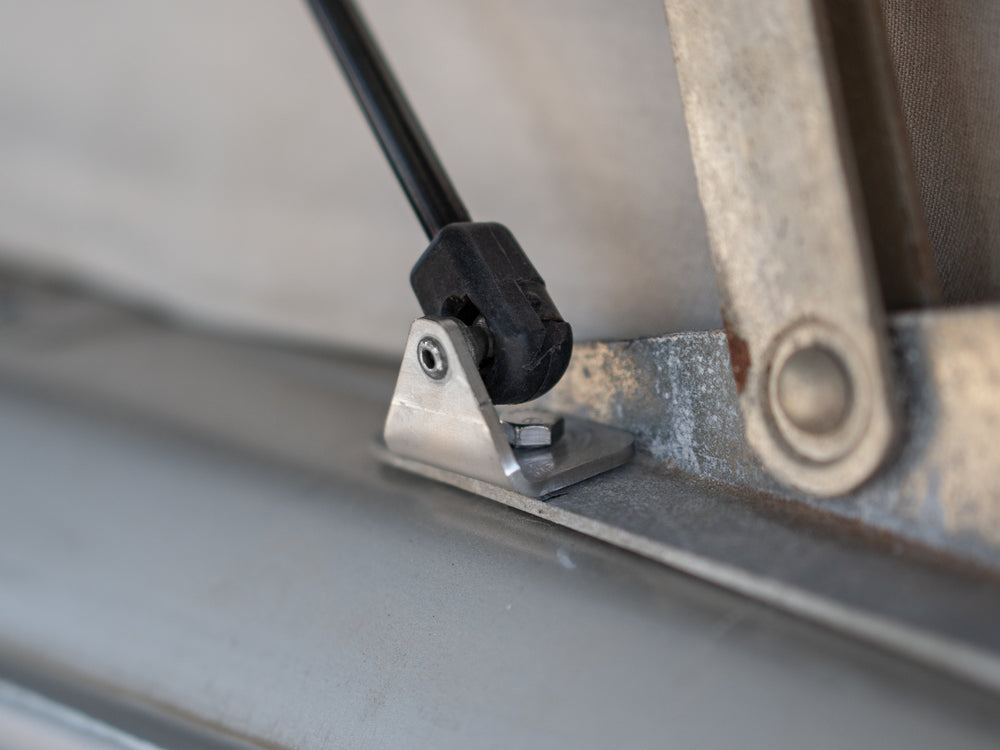 Pop-Top Lift Assist (Basic Kit) [Vanagon] | GW-V-POPTOP-LIFT | GoWesty