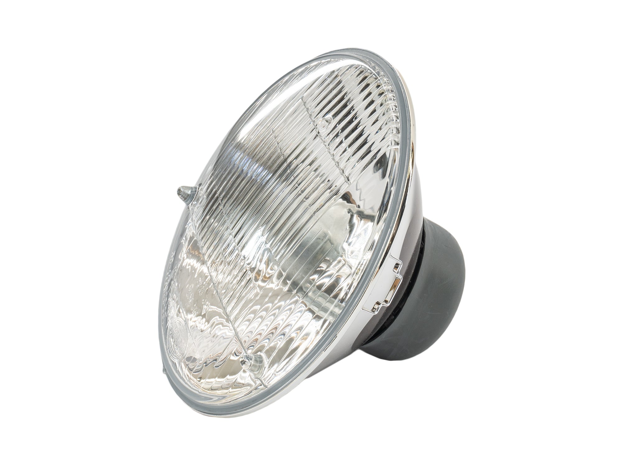 Hella vision plus headlight lens 7 round – GoWesty