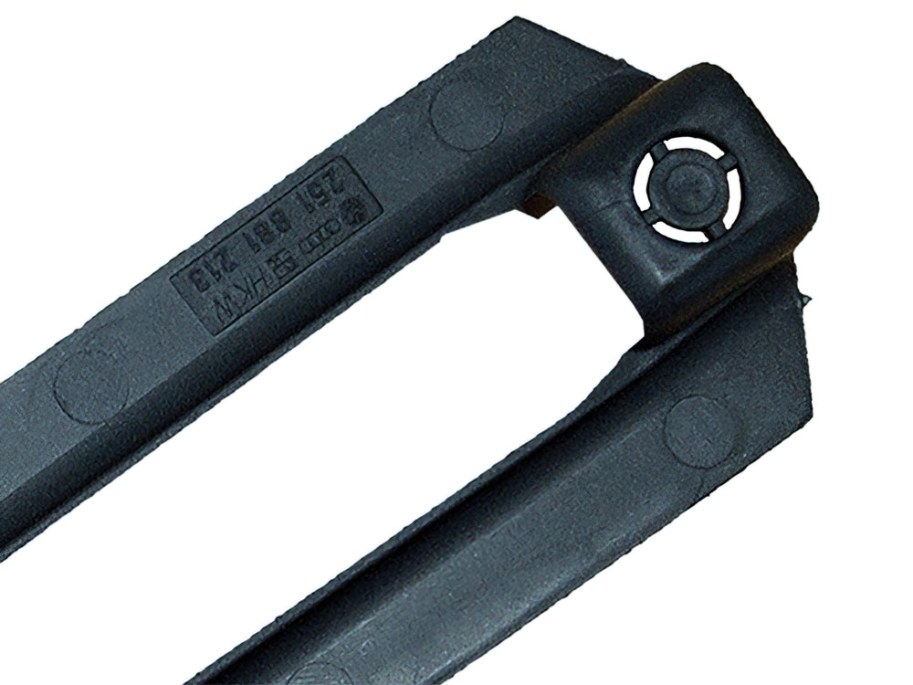 Plastic Guide for Front Seat Track – GoWesty