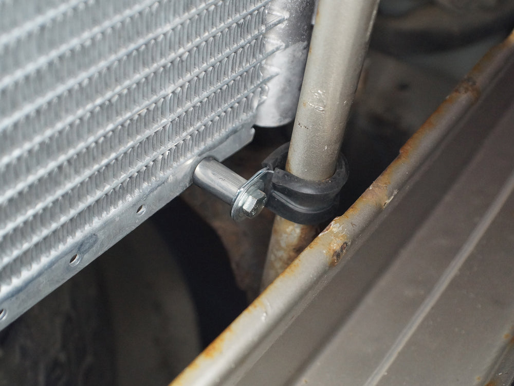 High Efficiency A/C Condenser for Vanagon – GoWesty