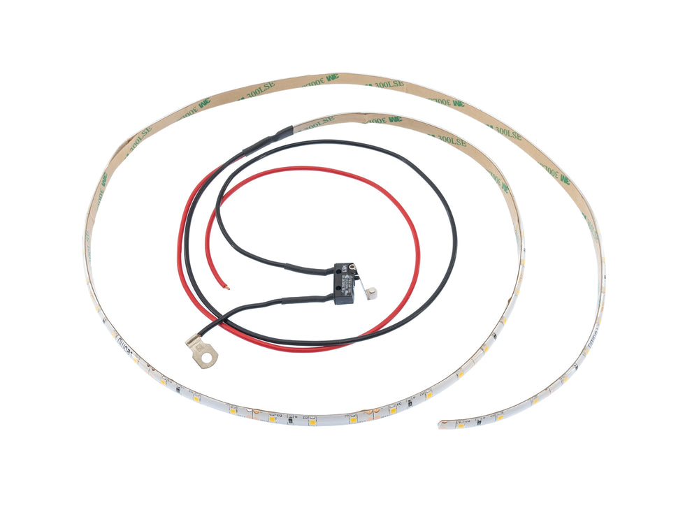 Glove Box Light (LED) | LED-GLOVEBOX | GoWesty