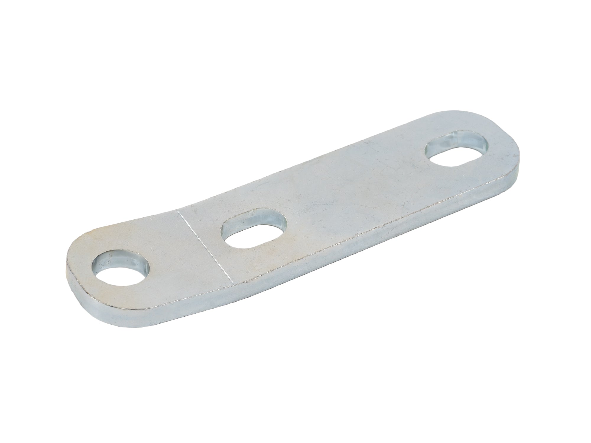 Front exhaust header support bracket – GoWesty
