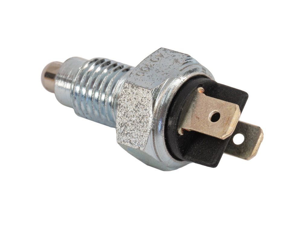 Reverse light switch – GoWesty