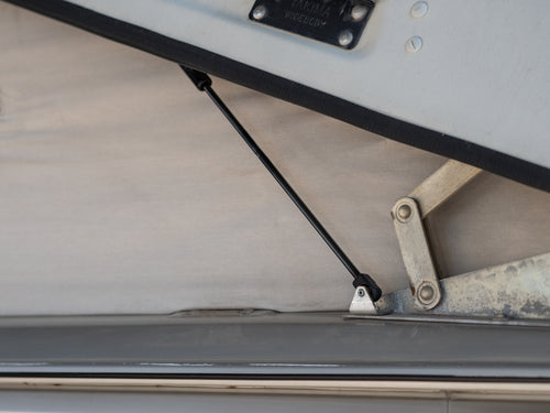 Poptop lift assist for vanagon – GoWesty