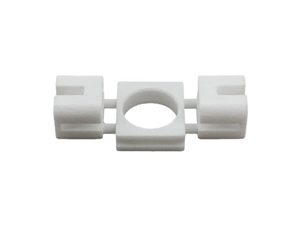 Manual window regulator rebuild kit – GoWesty