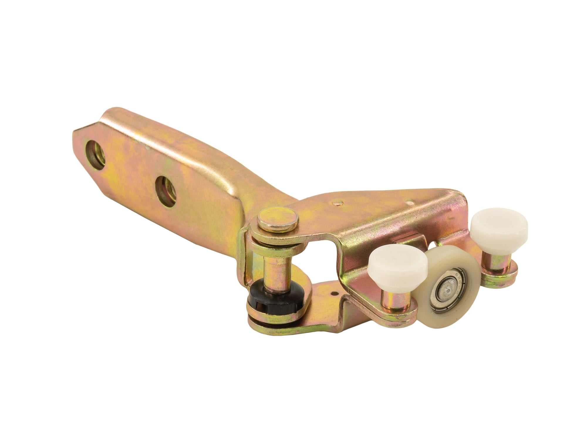 Sliding door hinge assembly lhd – GoWesty