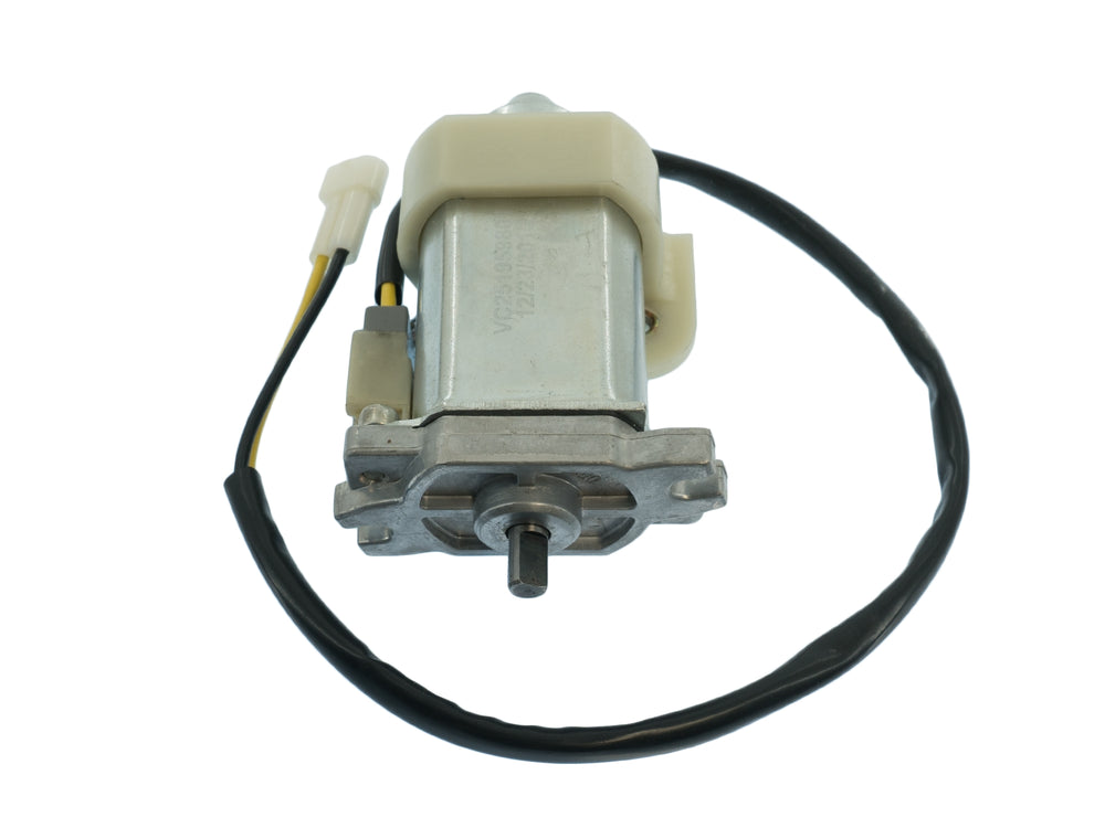 Vanagon Power Window Motor | Quality Replacement Parts – GoWesty